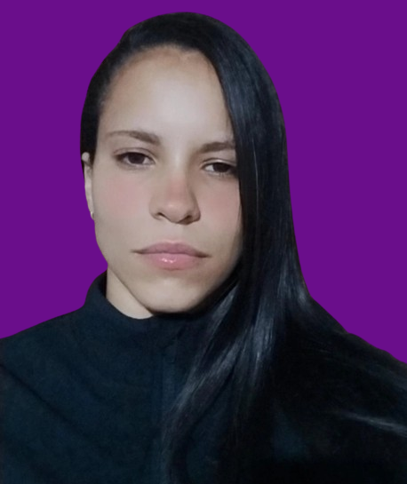 Mariana Gomes - Portfolio